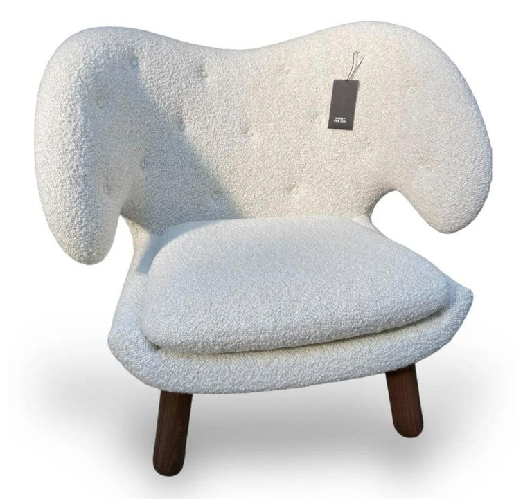 Pelican Chair, House of Finn Juhl, 2021 For Sale at 1stDibs