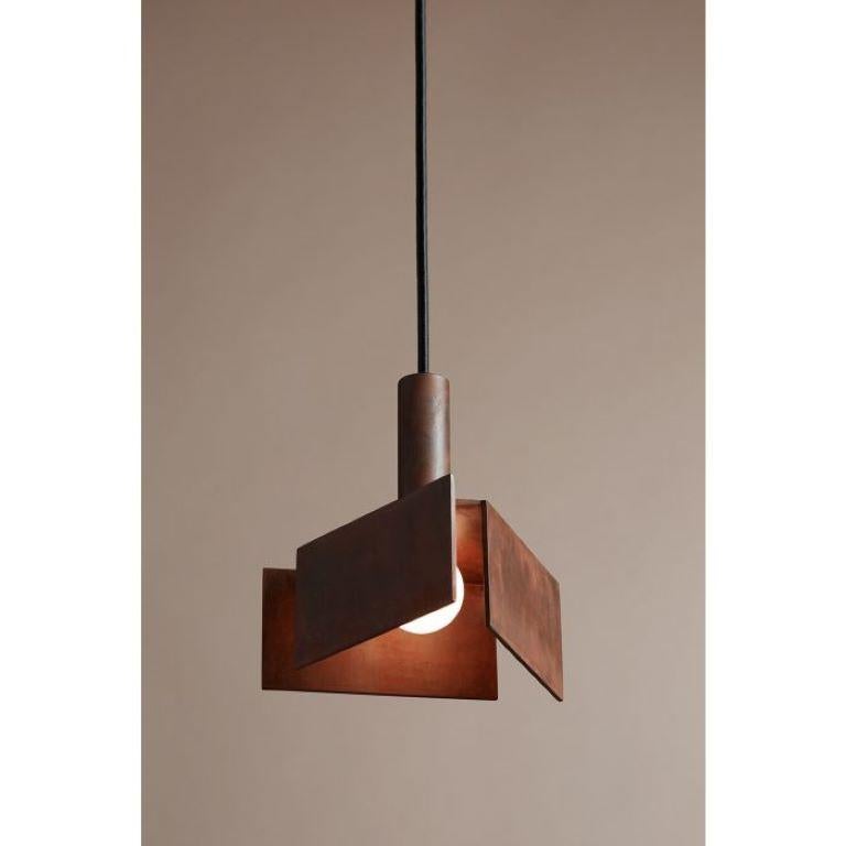 Pelle, "Tripp", Mini Pendant For Sale at 1stDibs