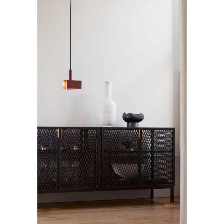 Pelle, "Tripp", Mini Pendant For Sale at 1stDibs