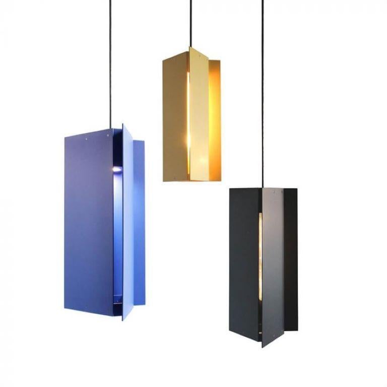 Pelle, "Tripp", Pendant For Sale at 1stDibs