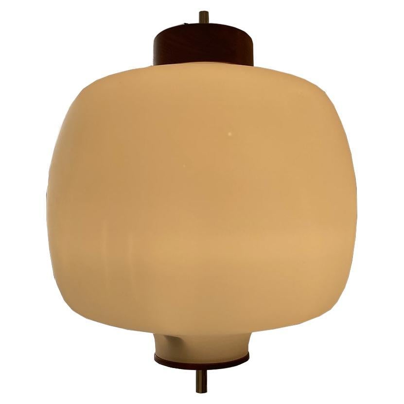 Pendant by Goffredo Reggiani, design 1960 For Sale at 1stDibs