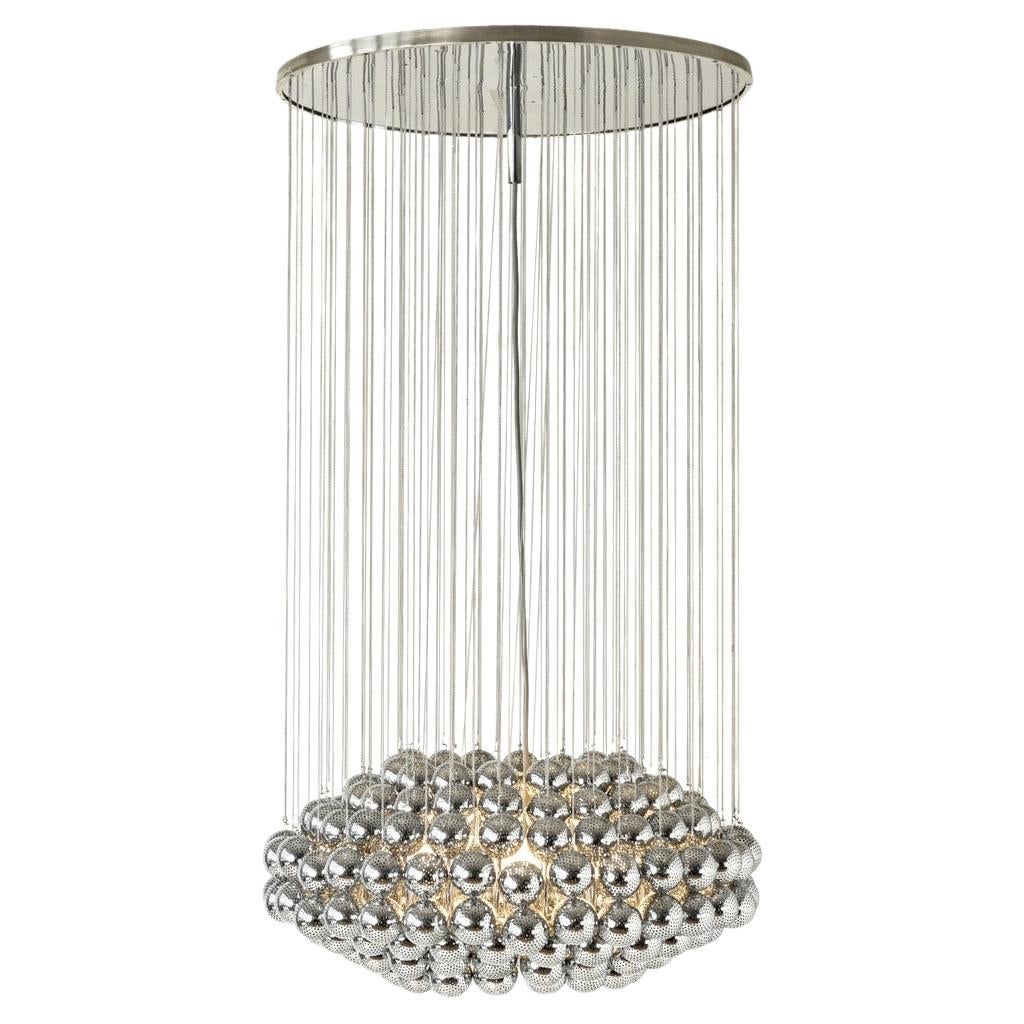 "Wonder Lamp Type H" by Verner Panton at 1stDibs | verner panton ...