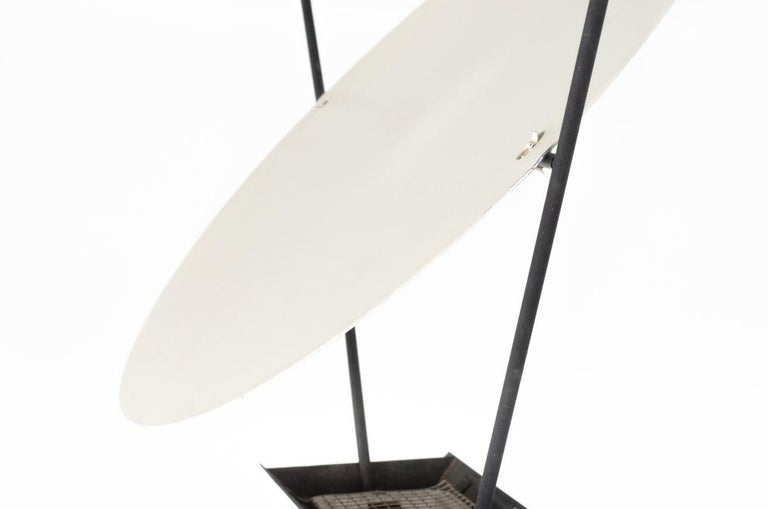 Pendant light by Mario Botta for Artemide 1980 For Sale at 1stDibs
