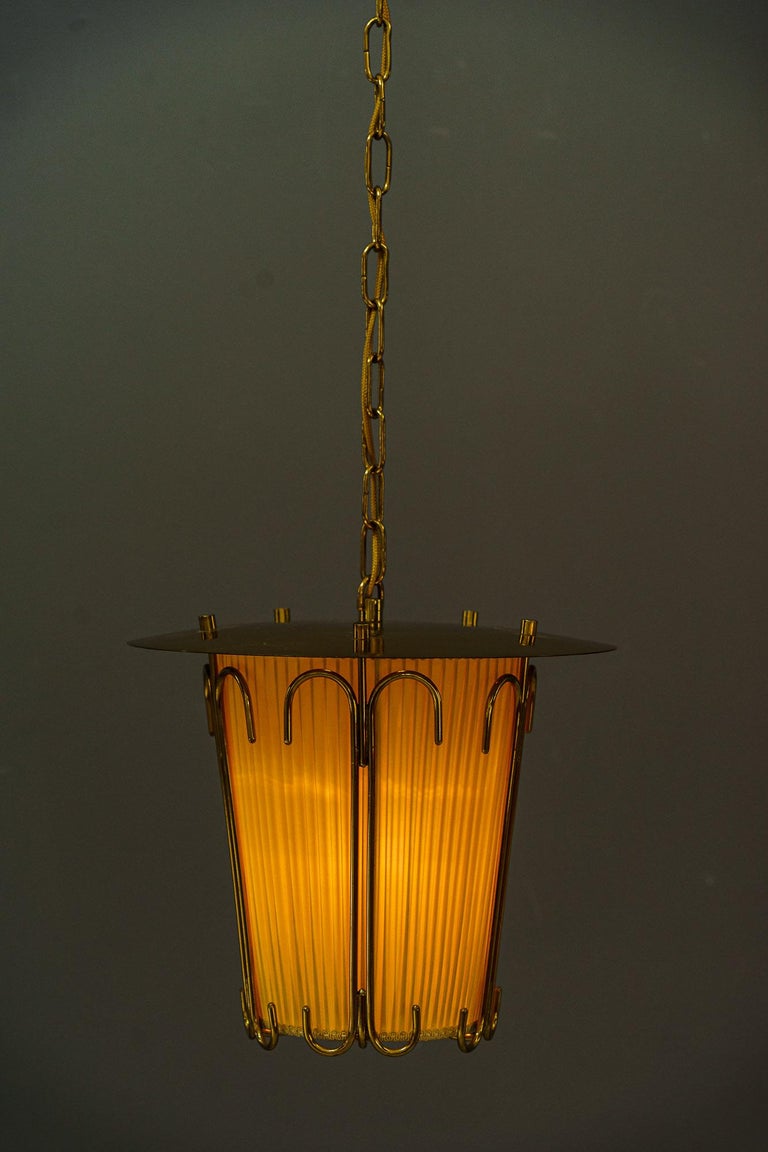 Pendant, Vienna, Around 1950s For Sale at 1stDibs