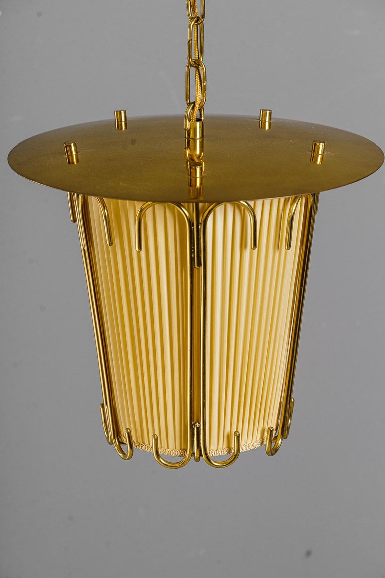 Pendant, Vienna, Around 1950s For Sale at 1stDibs