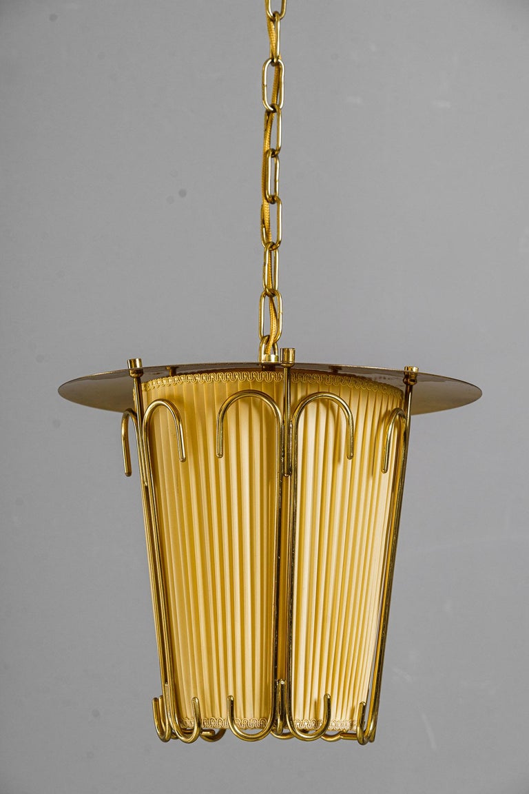Pendant, Vienna, Around 1950s For Sale at 1stDibs