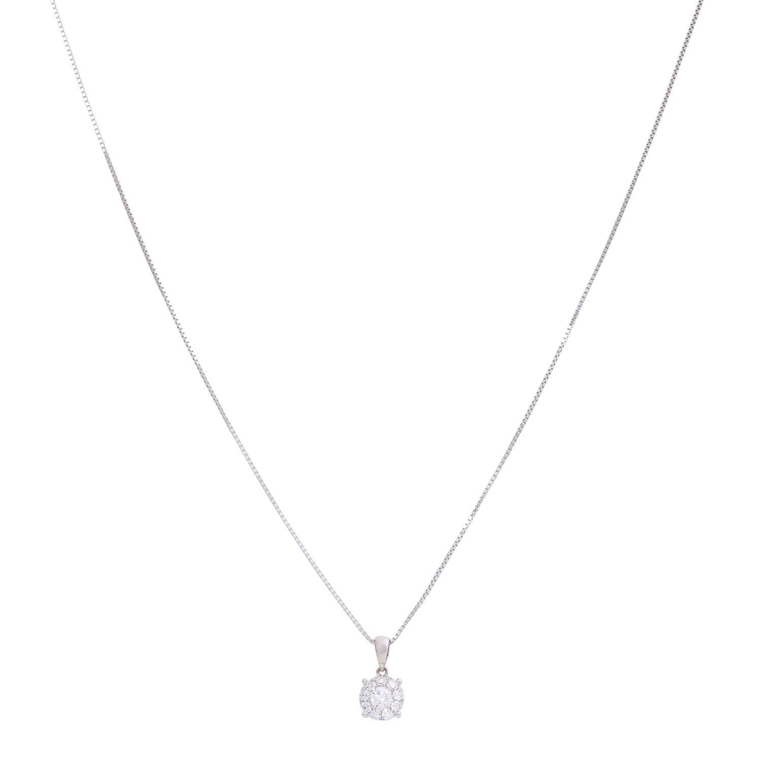 1963 Georges Braque Emerald Brilliant Cut Diamond Gold Gaea Zephir ...