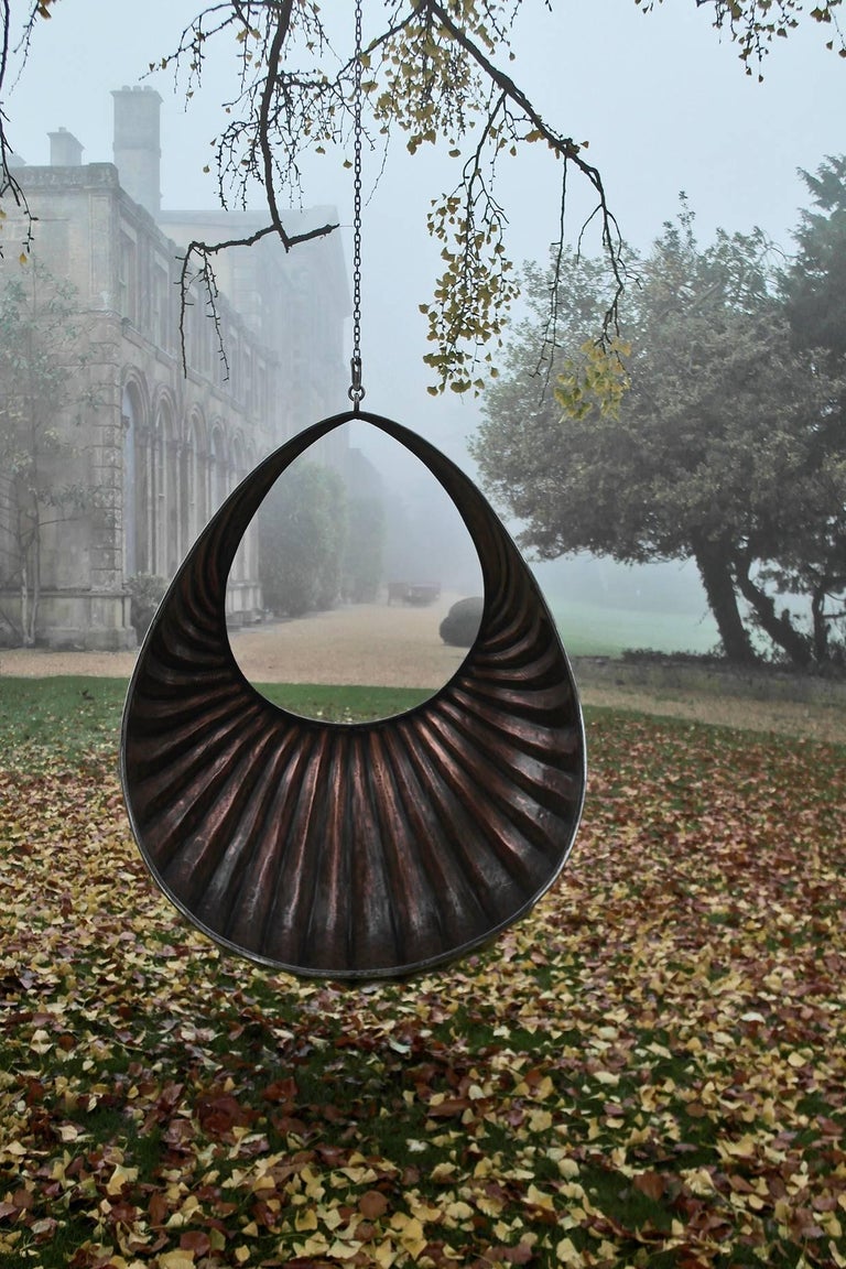 Pendulum Swing Chair For Sale at 1stDibs