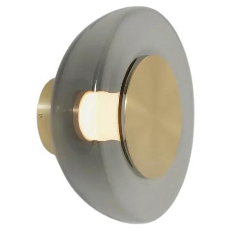 Pendulum Wall/Ceiling Light by CTO Lighting For Sale at 1stDibs