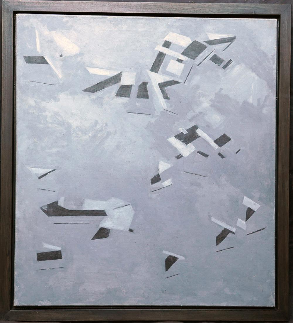 Howard Ellis - 16 For Sale on 1stDibs