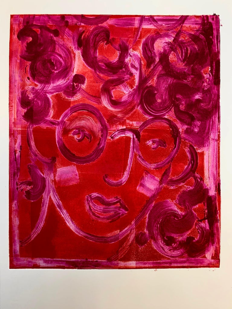 Penelope Kupfer - Self For Sale at 1stDibs