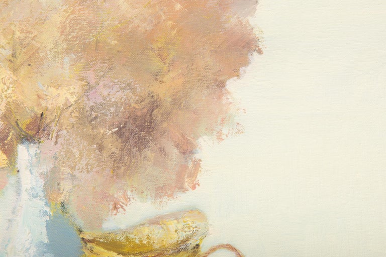 Pengfei Wu - Pengfei Wu Original Oil Painting "Still Life-Daylight" For ...