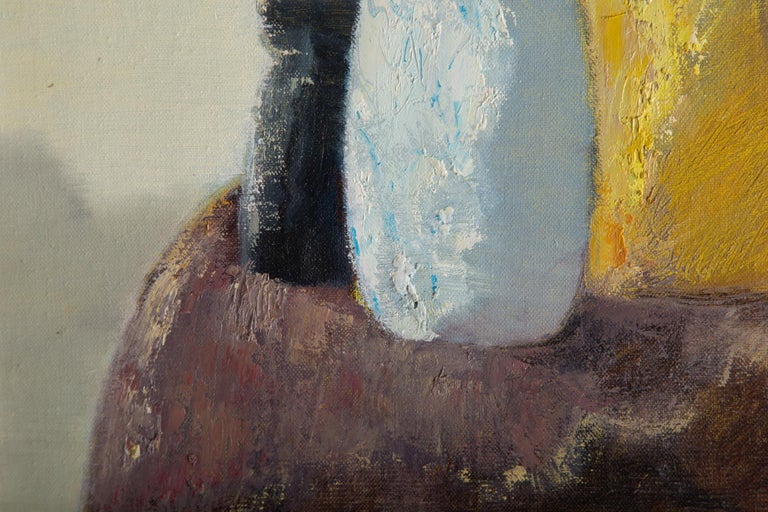 Pengfei Wu - Pengfei Wu Original Oil Painting "Still Life-Daylight" For ...