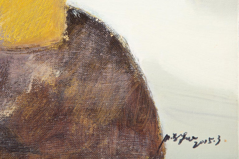 Pengfei Wu - Pengfei Wu Original Oil Painting "Still Life-Daylight" For ...