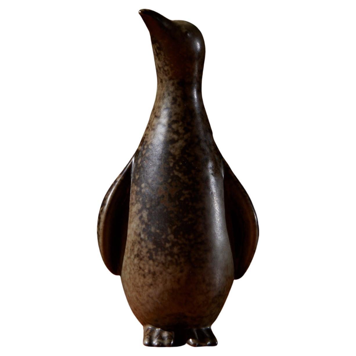 Penguin by Gunnar Nylund For Sale at 1stDibs