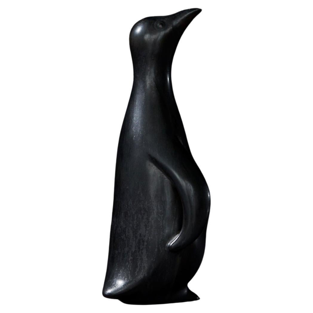 Penguin by Gunnar Nylund For Sale at 1stDibs