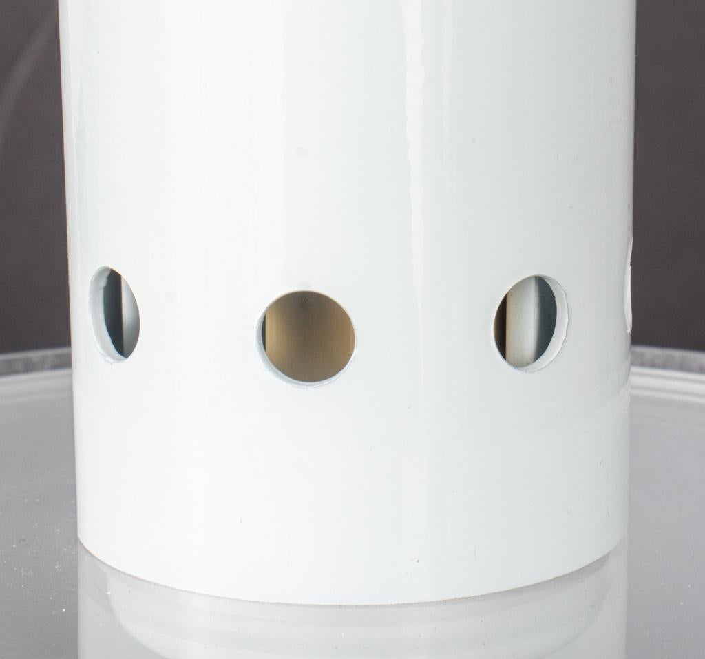 Penta Italian Modernist Floor Lamp For Sale at 1stDibs