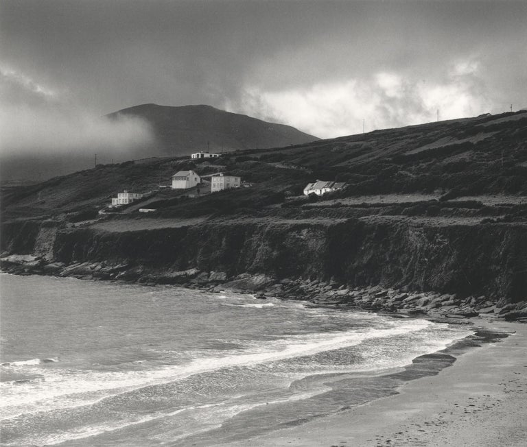 Pentti Sammallahti - Inch, Co. Kerry, Ireland (Landscape ocean and ...