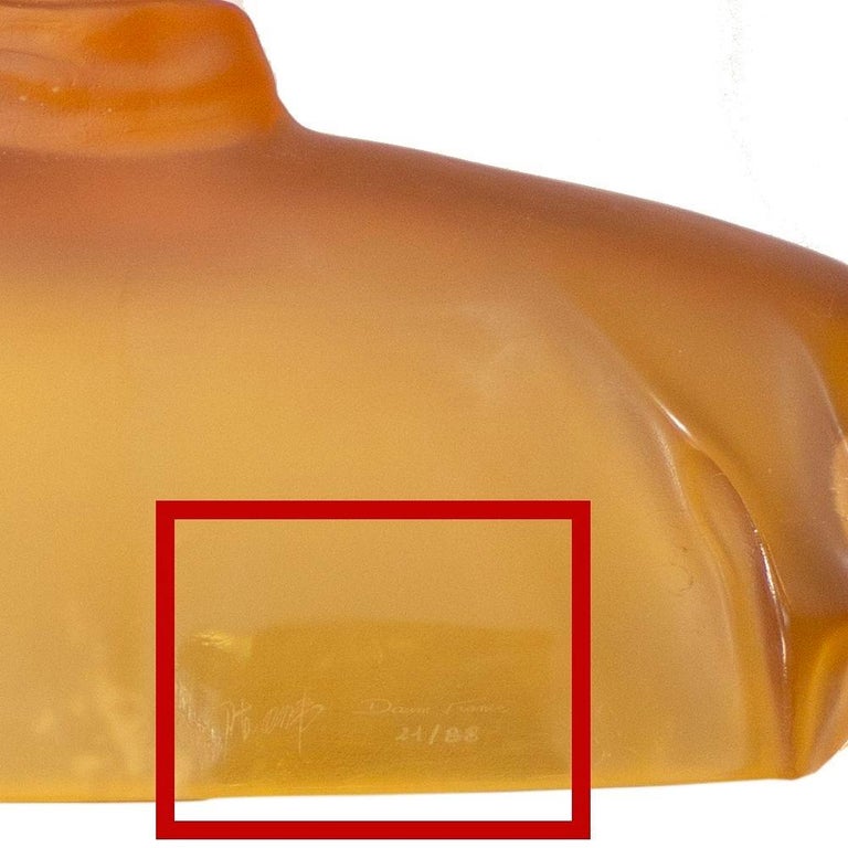 'People Belong to Elephant' by Chen Changwei for Daum, 21/88 For Sale ...