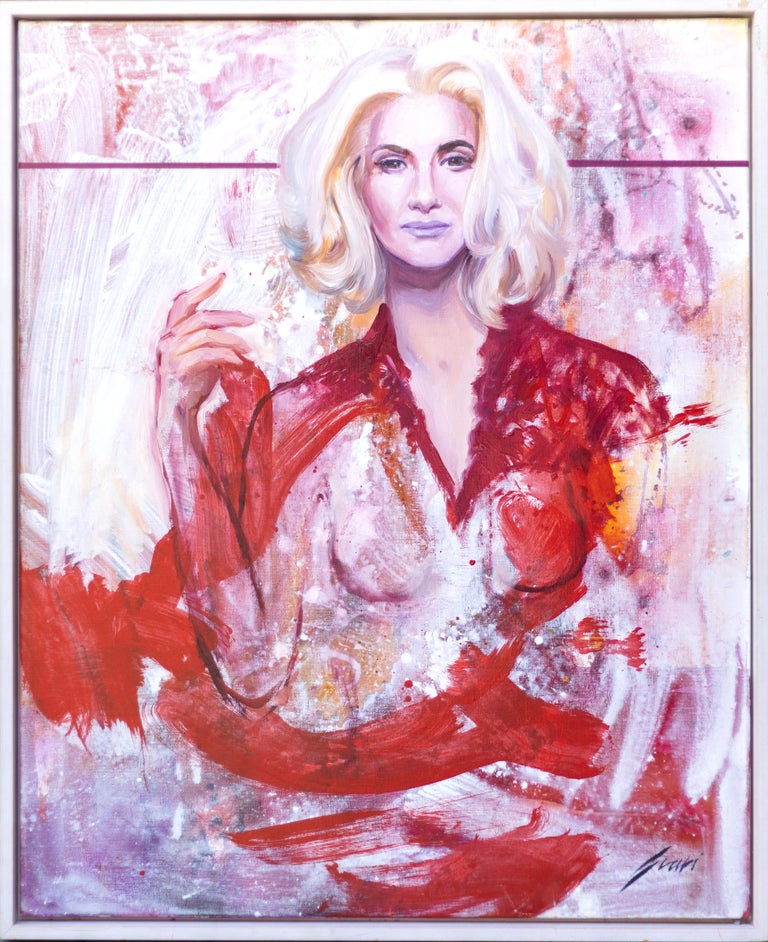 Pep Suari - Juliette For Sale at 1stDibs