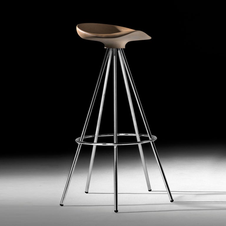 Pepe Cortes Contemporary Jamaica Stool for BD Barcelona For Sale at 1stDibs