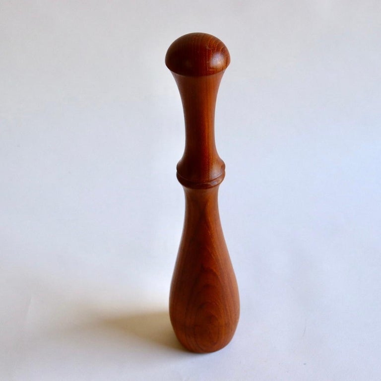 Pepper Mill by Jens Quistgaard for Dansk Model 893 at 1stDibs