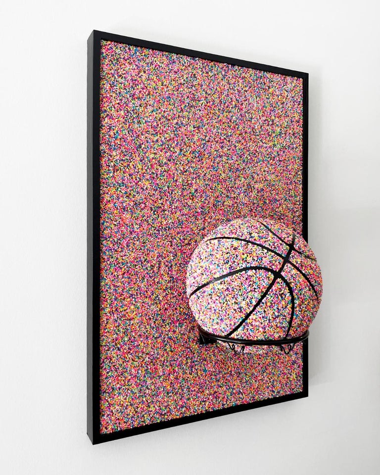 Peppy Colours - Sweets Ball For Sale at 1stDibs