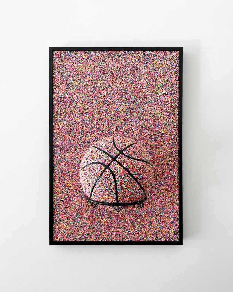 Peppy Colours - Sweets Ball For Sale at 1stDibs