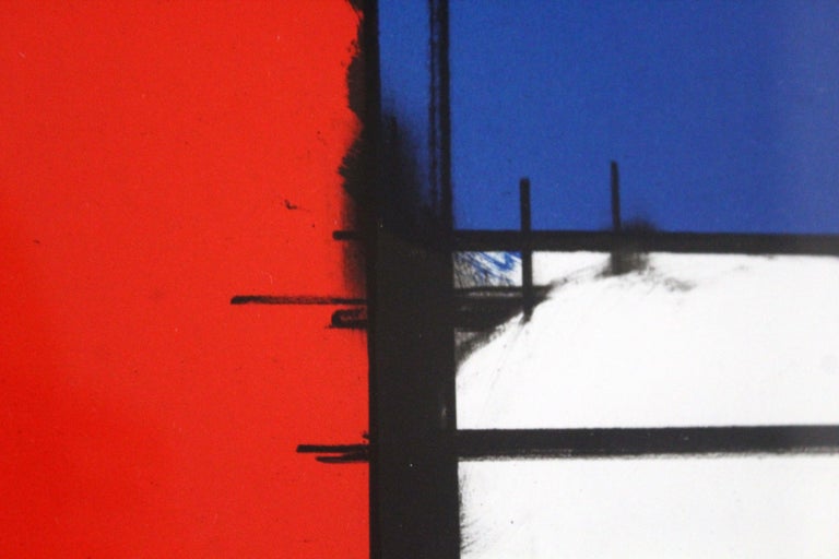 Per Arnoldi Nordjyllands Kunstmuseum Aalborg Denmark Vintage Exhibition ...