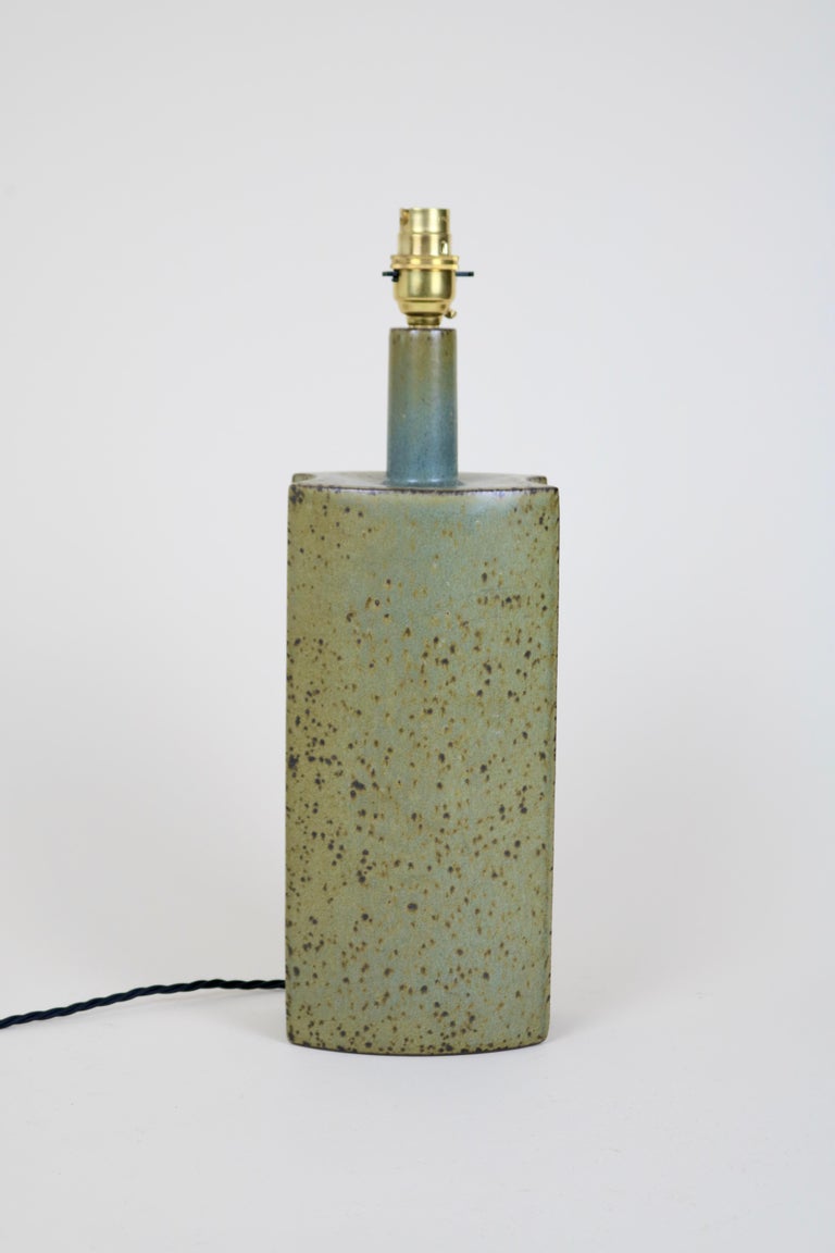 Per Linnemann Schmidt for Palshus Table Lamp For Sale at 1stDibs