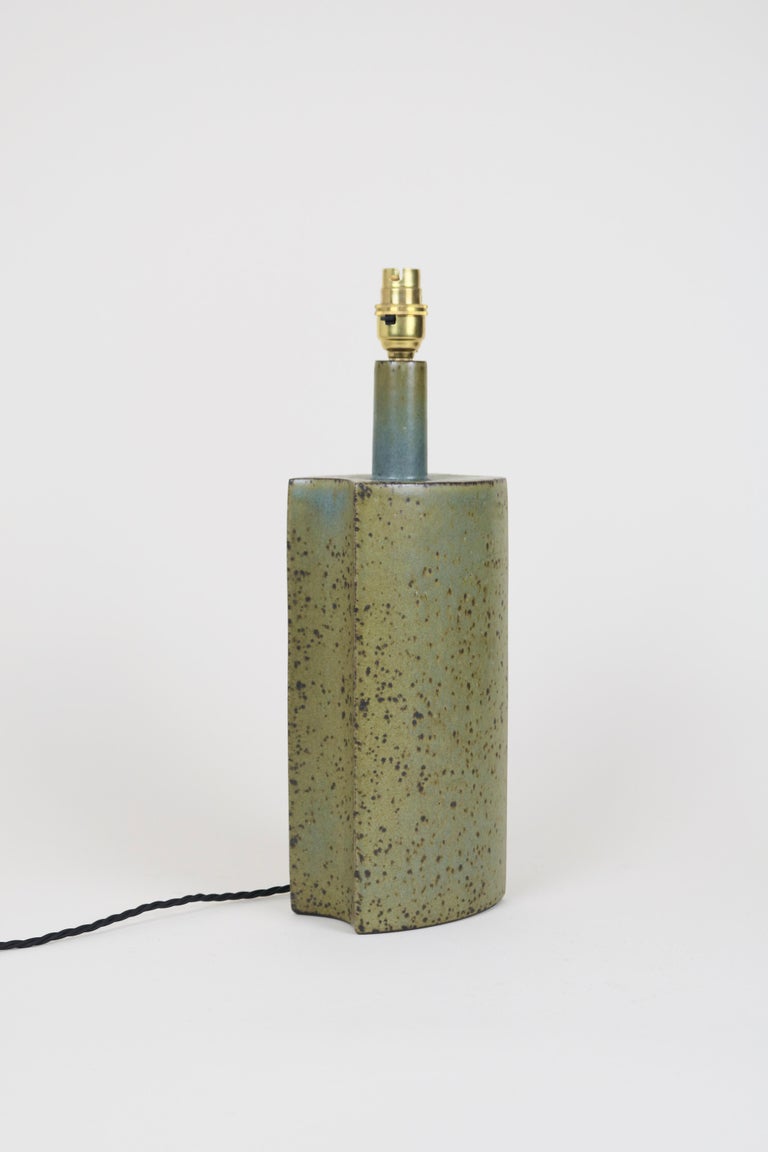 Per Linnemann Schmidt for Palshus Table Lamp For Sale at 1stDibs