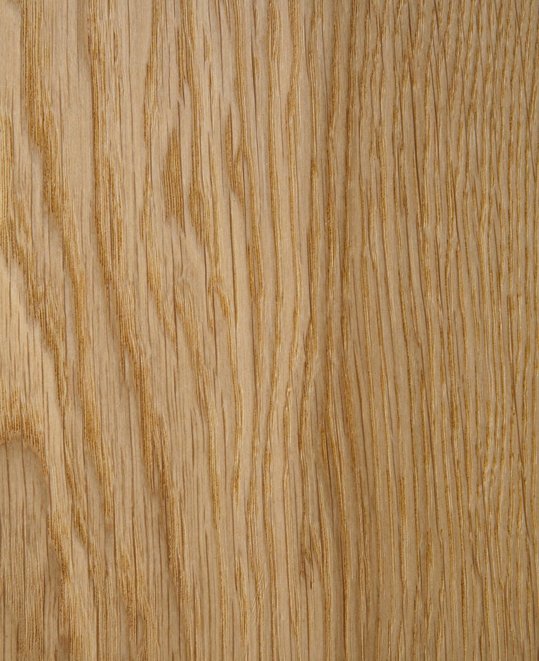 Perch High Bar Stool in Oak by Wesley Walters and Salla Luhtasela For ...