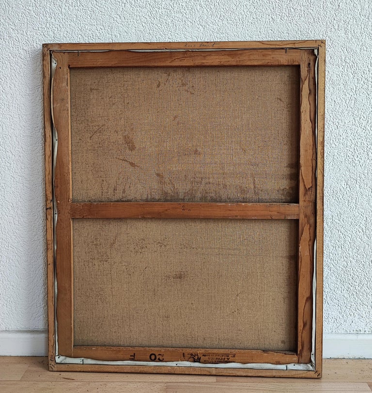 Percival Pernet - Young woman reading For Sale at 1stDibs