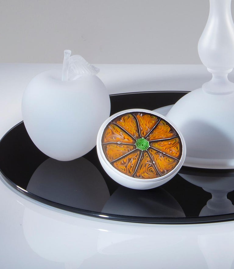 Perfect Bounty, a Unique Glass Still Life Installation Art Work by ...