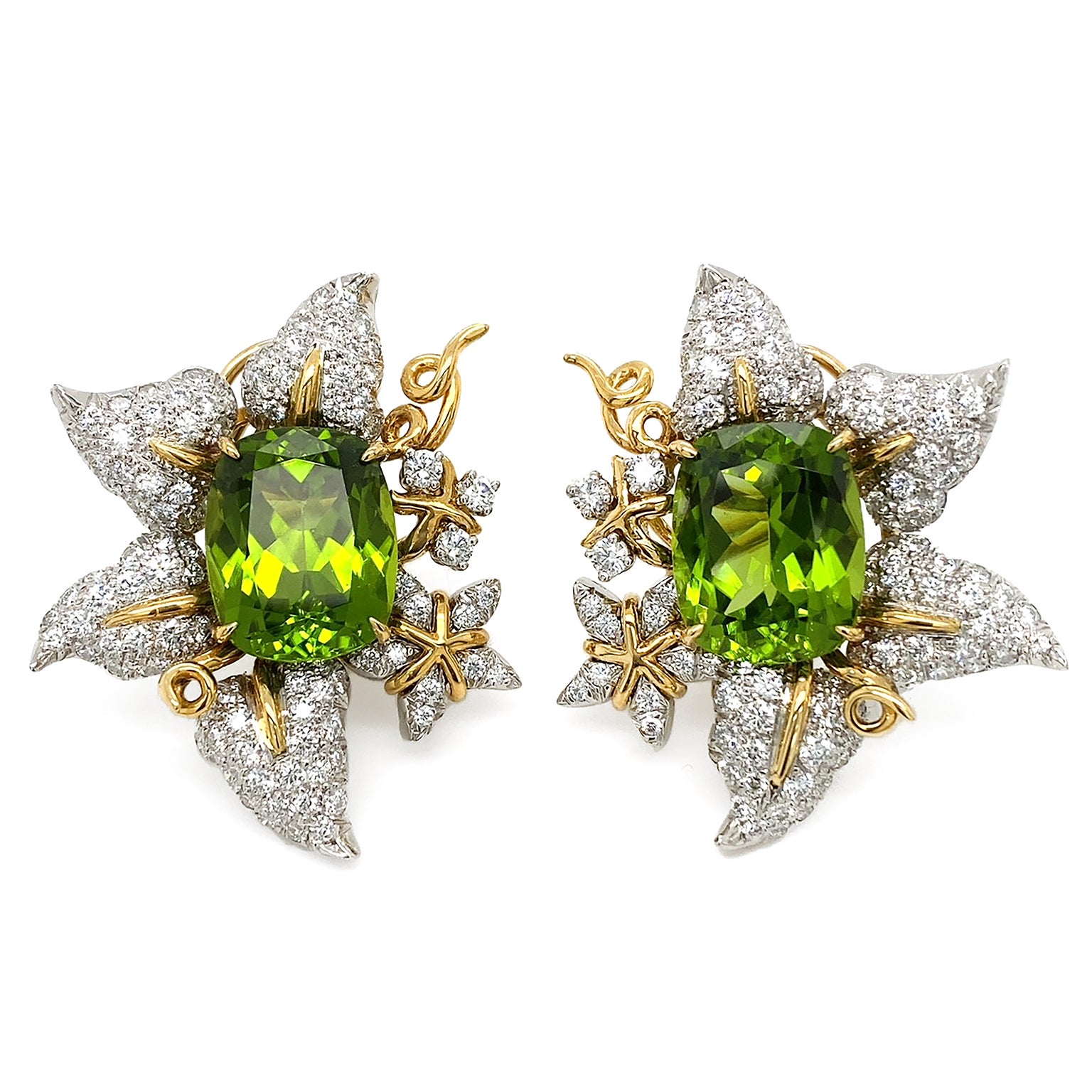 Jar Jewelry: Necklaces, Rings & More - 29 For Sale at 1stdibs ...