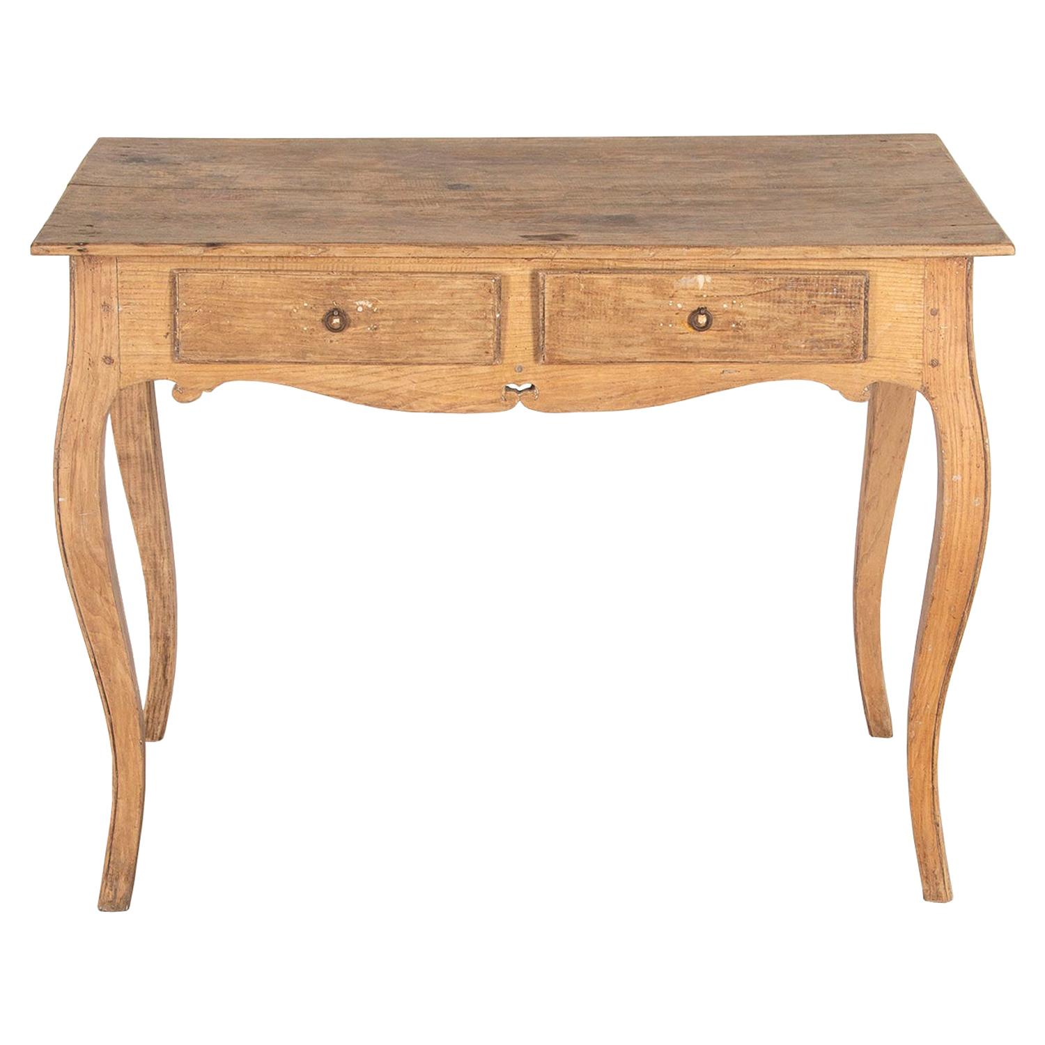 Swedish 18th Century Day Bed For Sale at 1stDibs