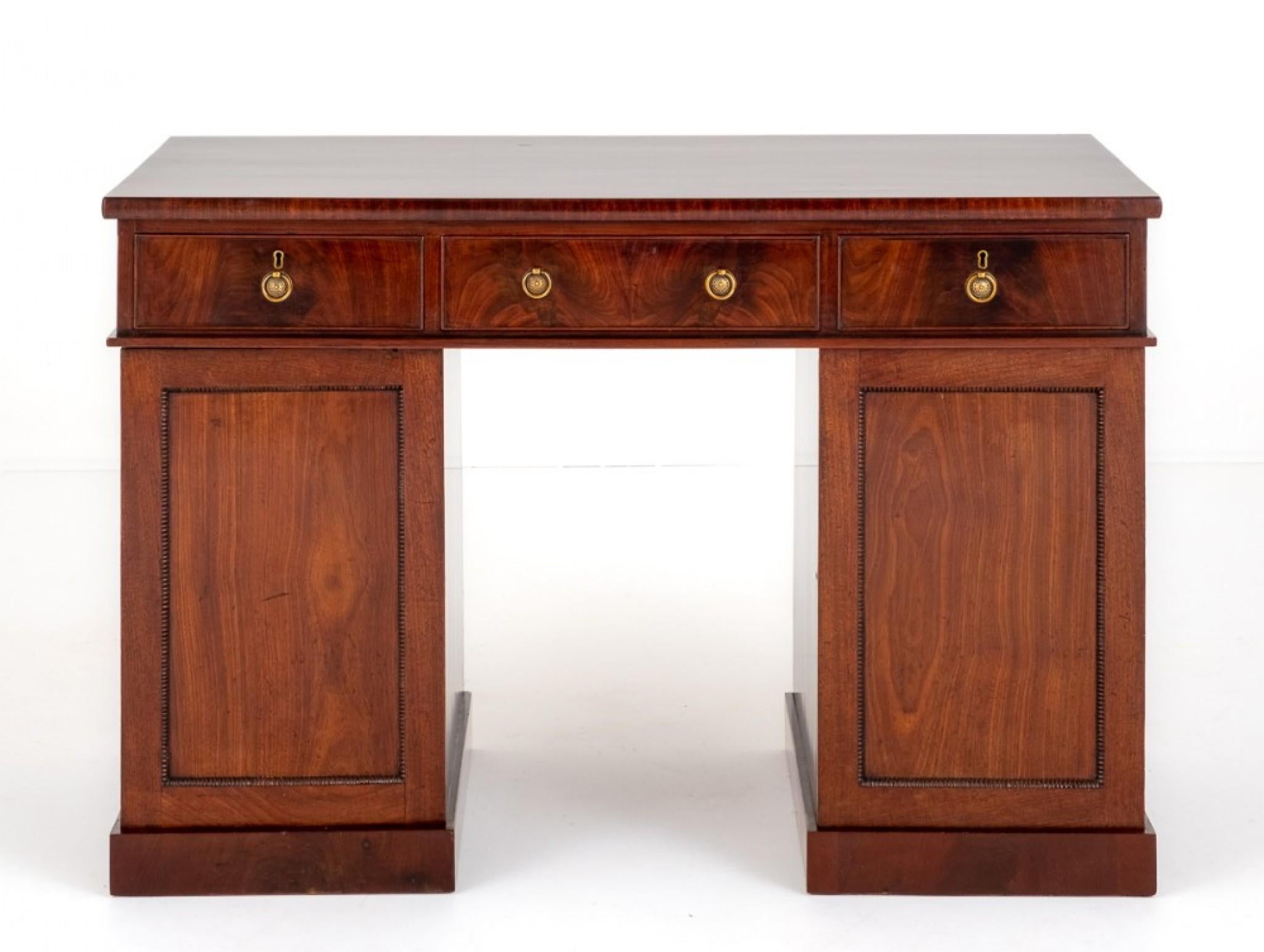 Regency Period Flame Mahogany and Rosewood Inlayed Sideboard For Sale ...