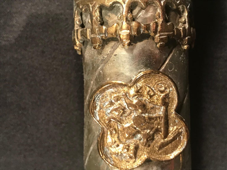 Period Renaissance Early 16th Century Processional Cross, France For ...