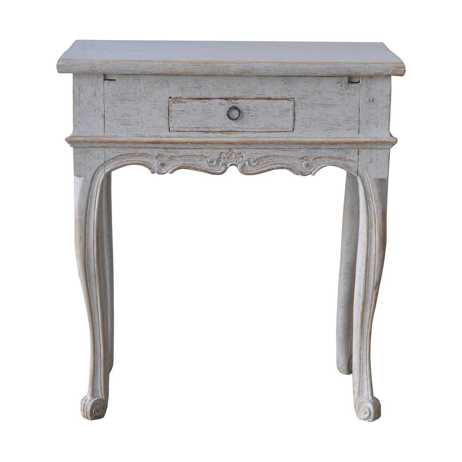 Period Rococo Table at 1stDibs