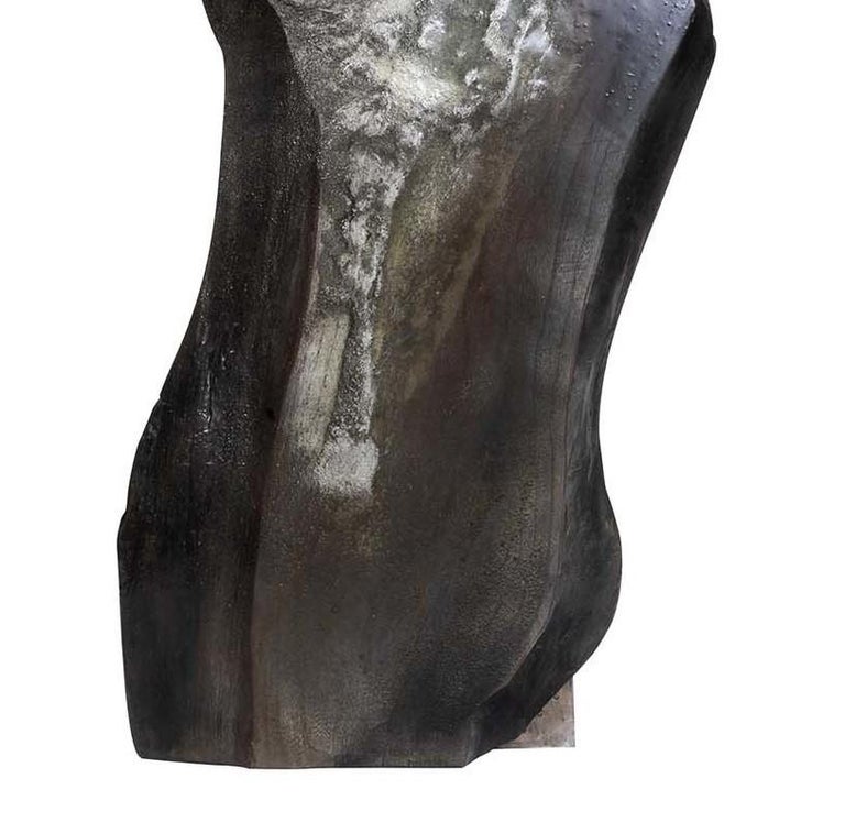 Perito Moreno Sculpture For Sale at 1stDibs