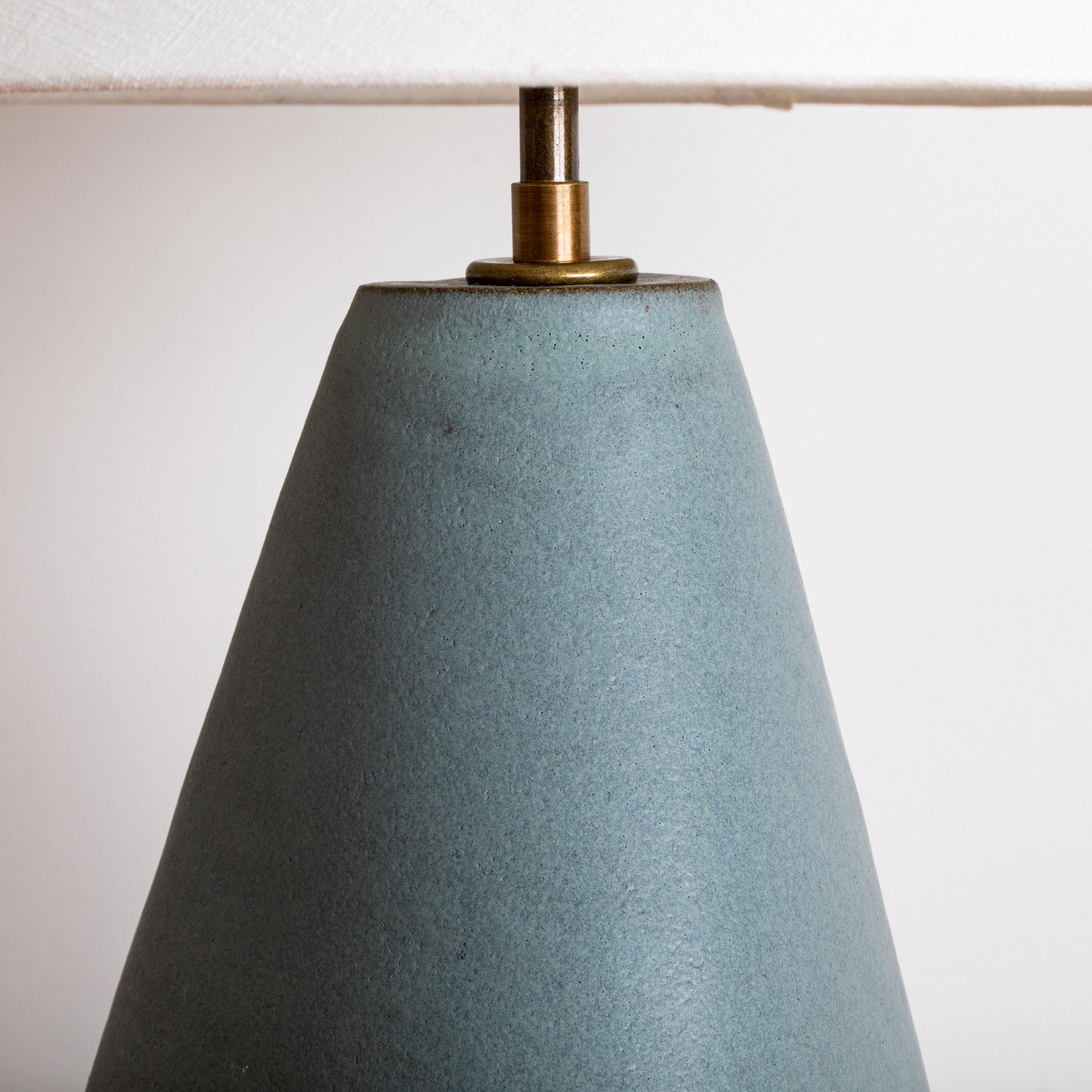 Perkins Lamp For Sale at 1stDibs