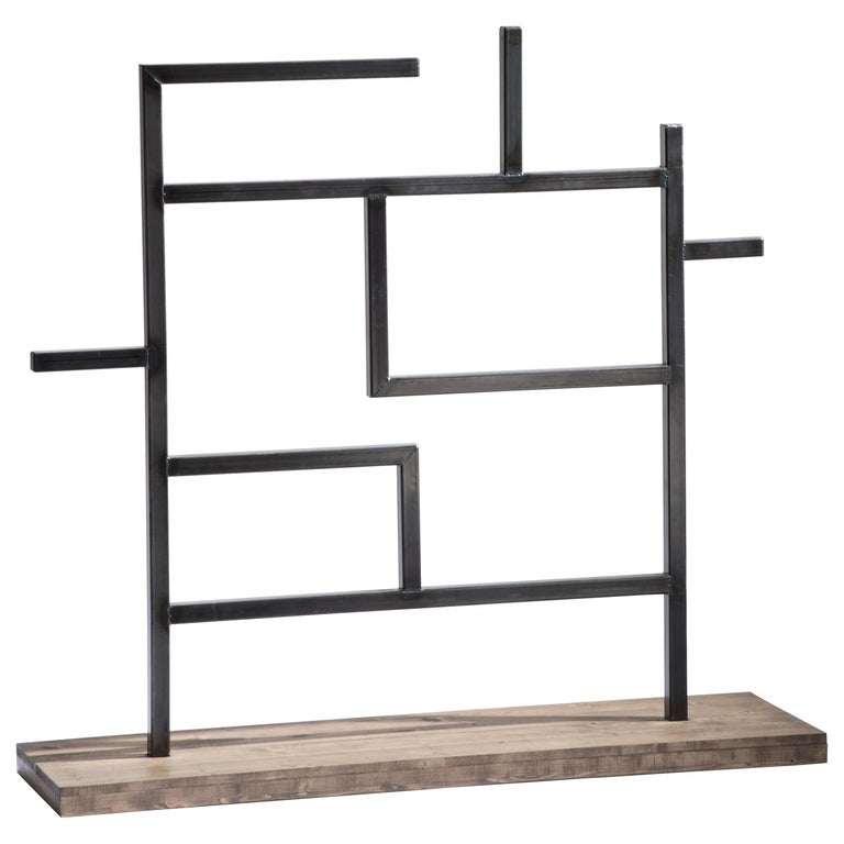 Perpendicular Frame by Lenny Stöpp For Sale at 1stDibs