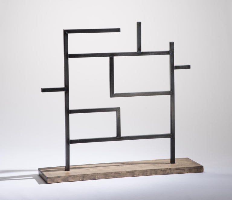 Perpendicular Frame by Lenny Stöpp For Sale at 1stDibs