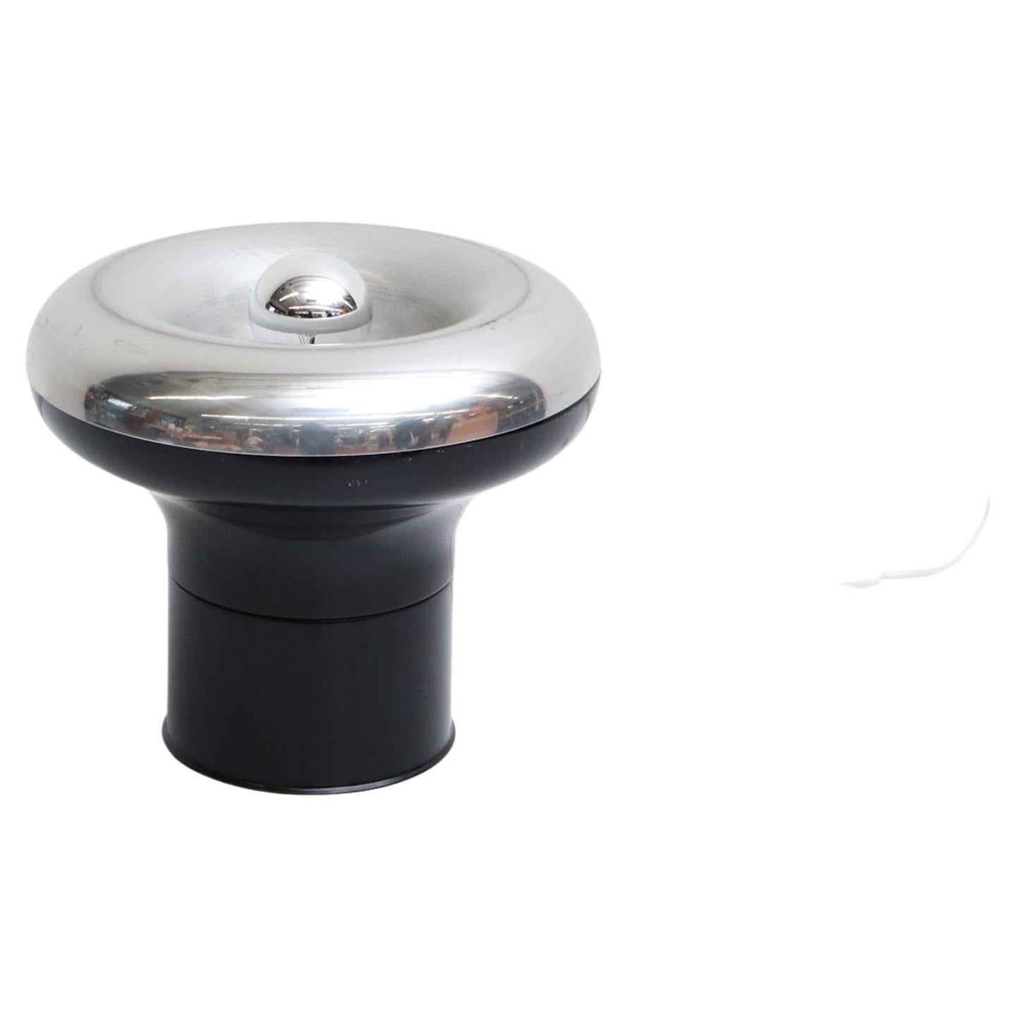 Mushroom Table Lamp - Black and Nature Jore Copenhagen For Sale at ...