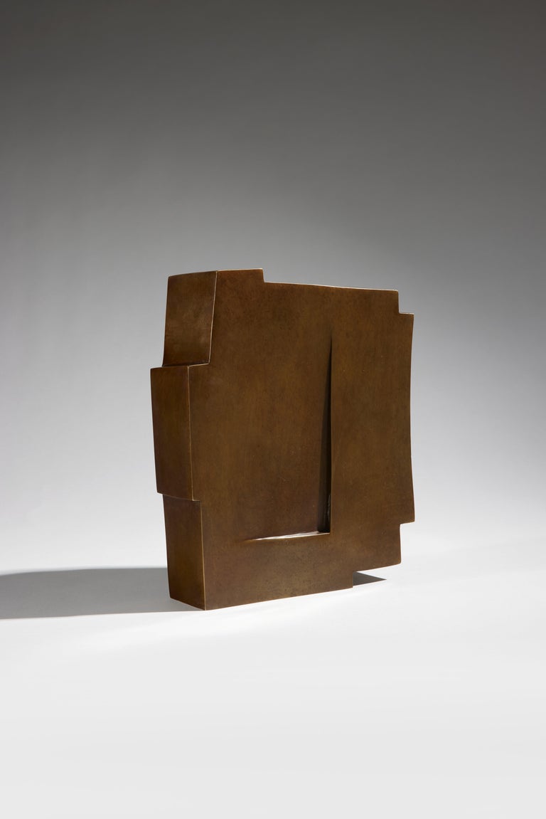 Perrin & Perrin - Bronze Sculpture Nocturnal Limited Edition Made in ...