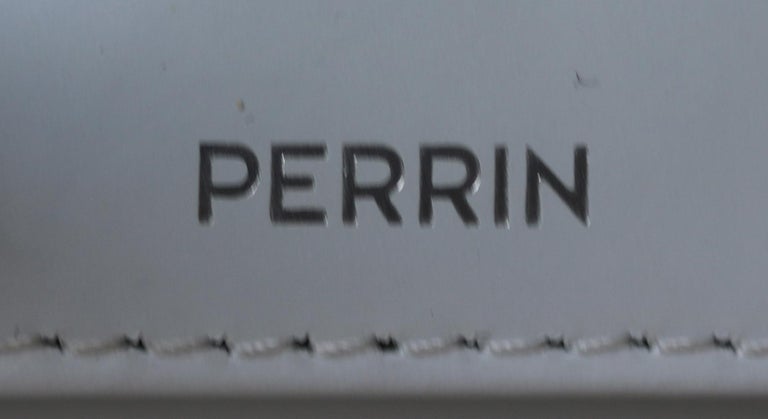 Perrin La Croisiere Crystal Handle Clutch at 1stDibs | crystal croisiere