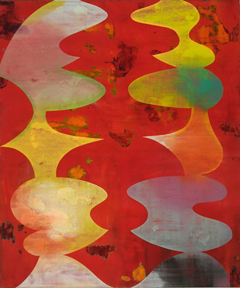 Perry Burns - Aphrodite For Sale at 1stDibs