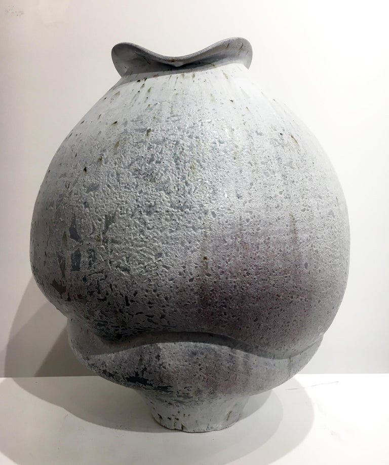Perry Haas - Contemporary Design, Ceramic Sculpture, Porcelain, Iron ...