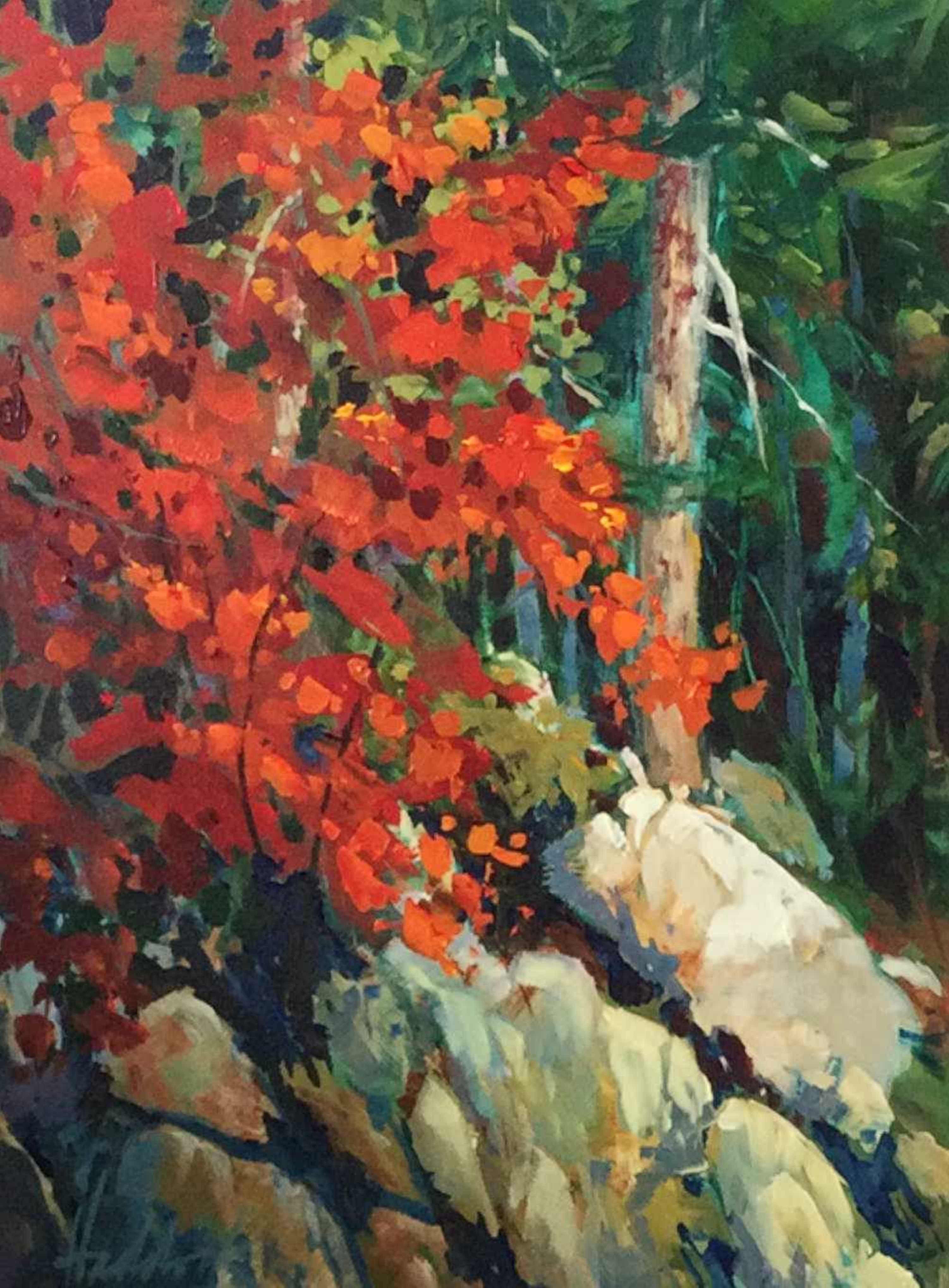 Perry Haddock Peintures - 24 en vente sur 1stDibs