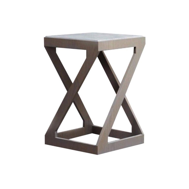 Perry Side Table For Sale at 1stDibs